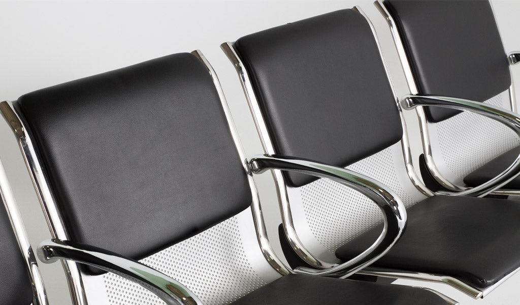 Tandem Seating – Arenson Props