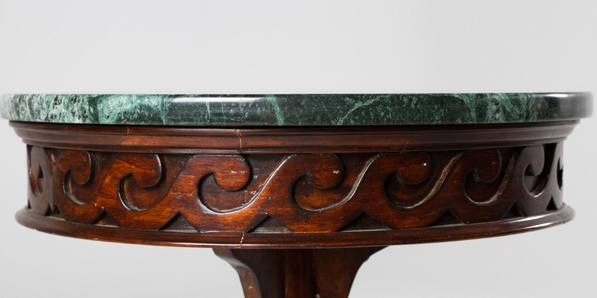 Accent Tables – Arenson Props