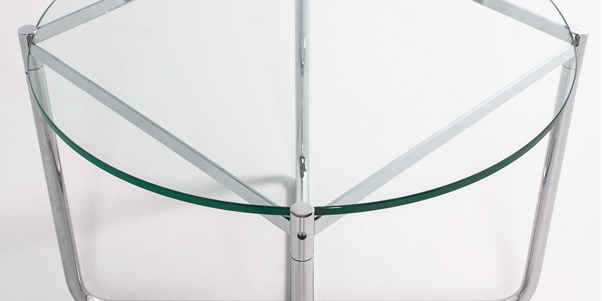 Coffee & End Tables – Arenson Props