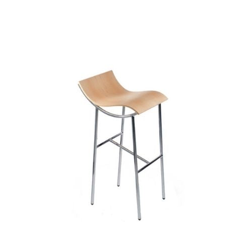 Maple Bar Stool – Arenson Props