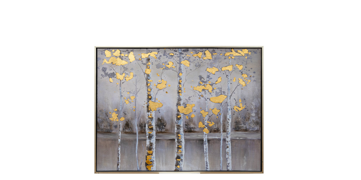 48"W Landscape Art – Arenson Props
