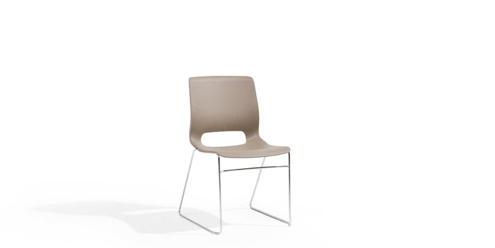 High Density Stack Chair – Arenson Props
