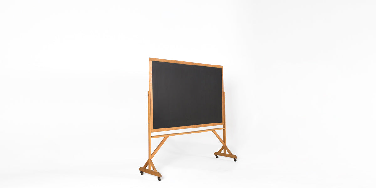 Mobile Blackboard – Arenson Props